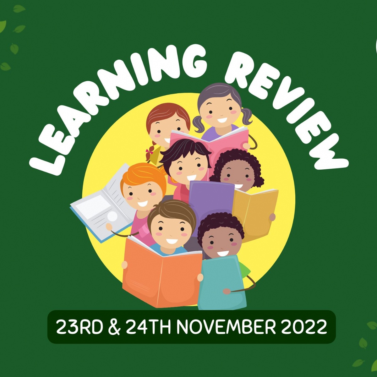 St Stephen’s CE (VA) Primary School - Learning Reviews