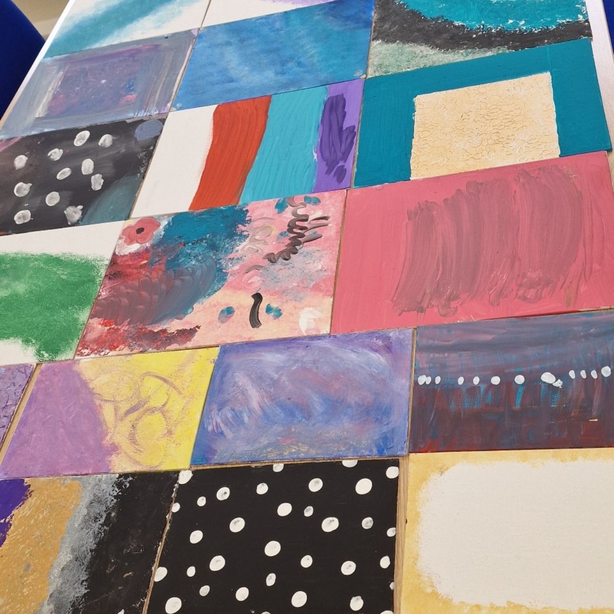 St Stephen’s CE (VA) Primary School - Calligraphy Club