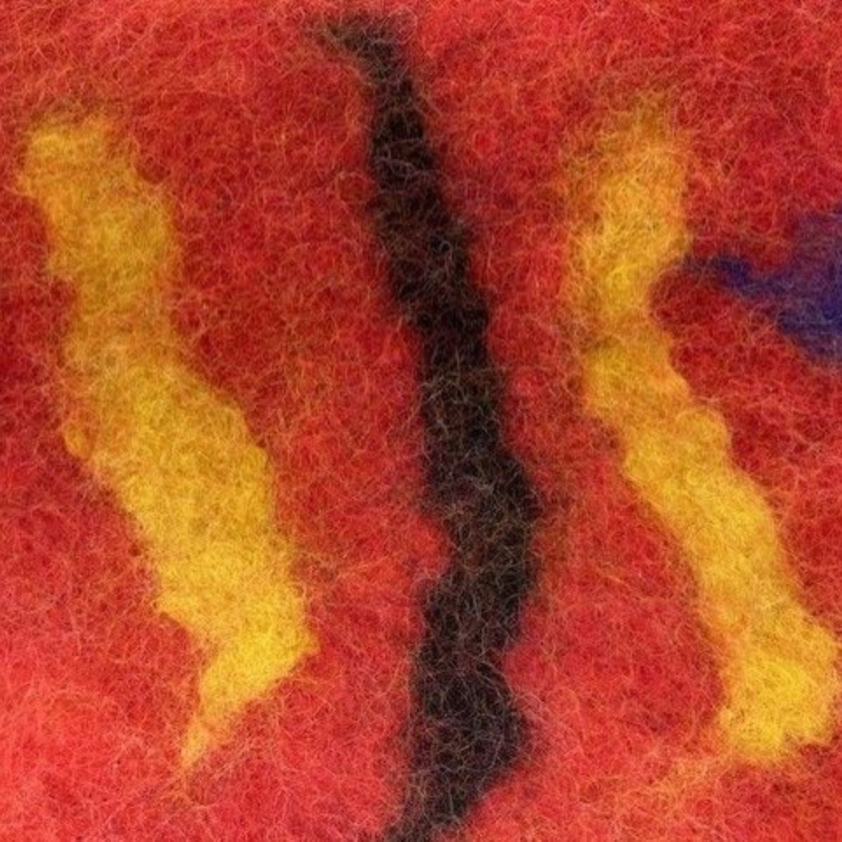 St Stephen’s CE (VA) Primary School - YR 1 Felt Making