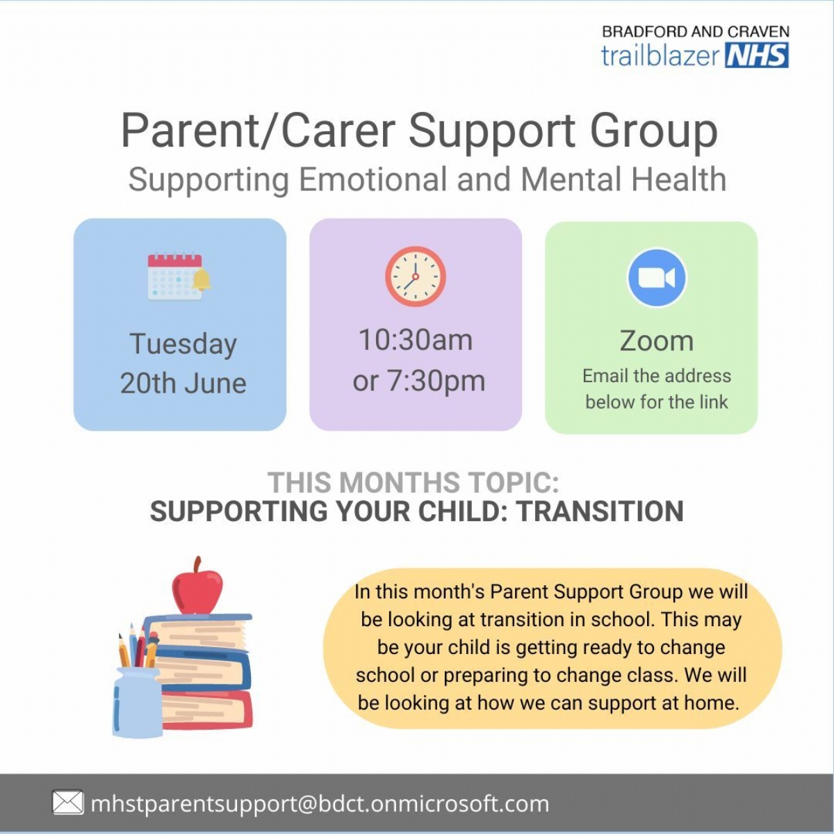 St Stephen’s CE (VA) Primary School - Supporting Emotional & Mental Health