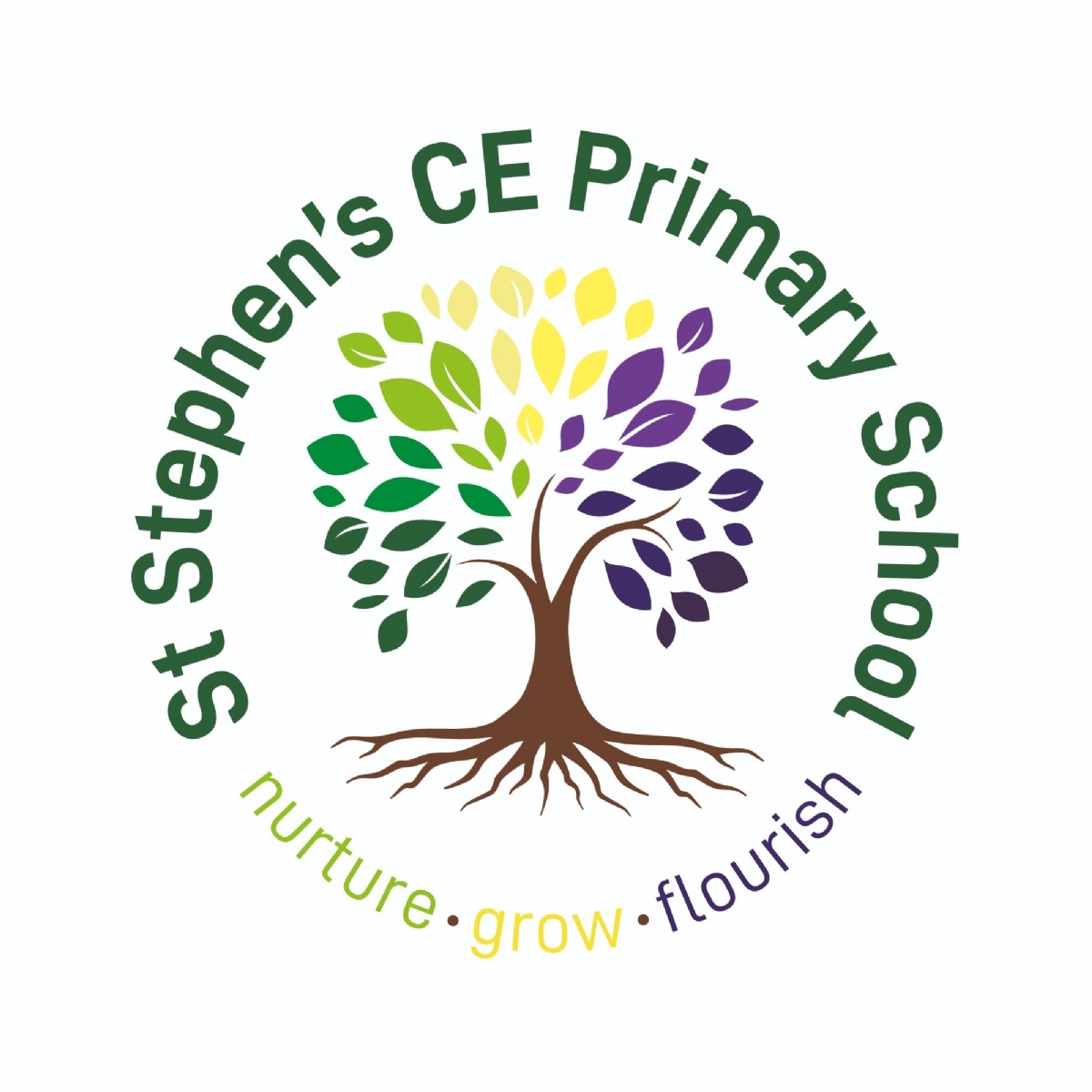 St Stephen’s CE (VA) Primary School - Sapling's Nursery Open Day