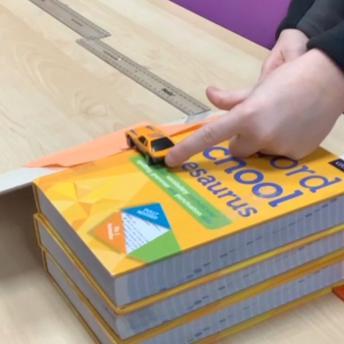 St Stephen’s CE (VA) Primary School - YR 5 Science