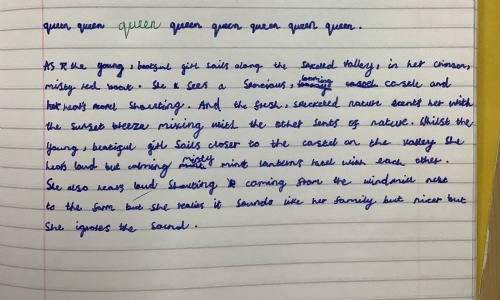 St Stephen’s CE (VA) Primary School - YR 3 Setting Descriptions