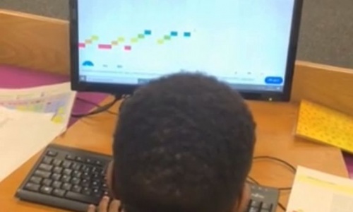 St Stephen’s CE (VA) Primary School - YR 2 Note Sequence