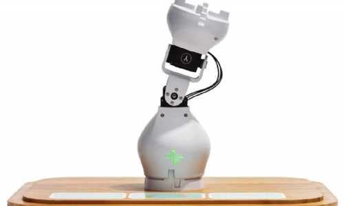 St Stephen’s CE (VA) Primary School - YR 5 Robotics