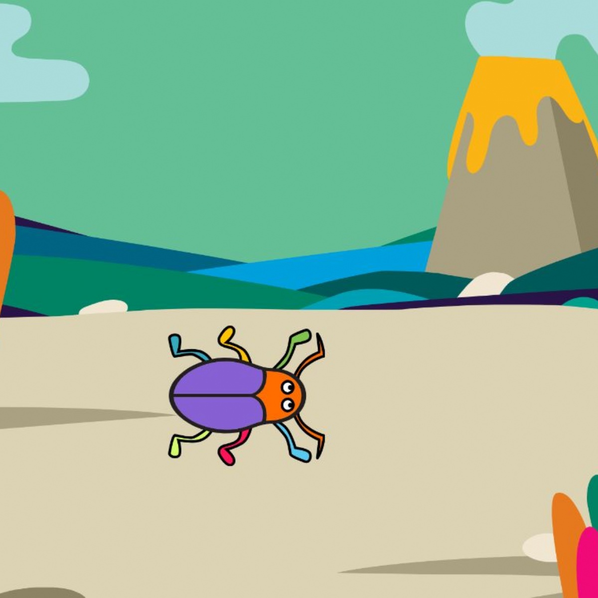 St Stephen’s CE (VA) Primary School - YR 3 Animating Sprites