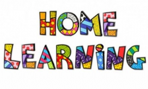 St Stephen’s CE (VA) Primary School - Nursery/Reception Home Learning ...