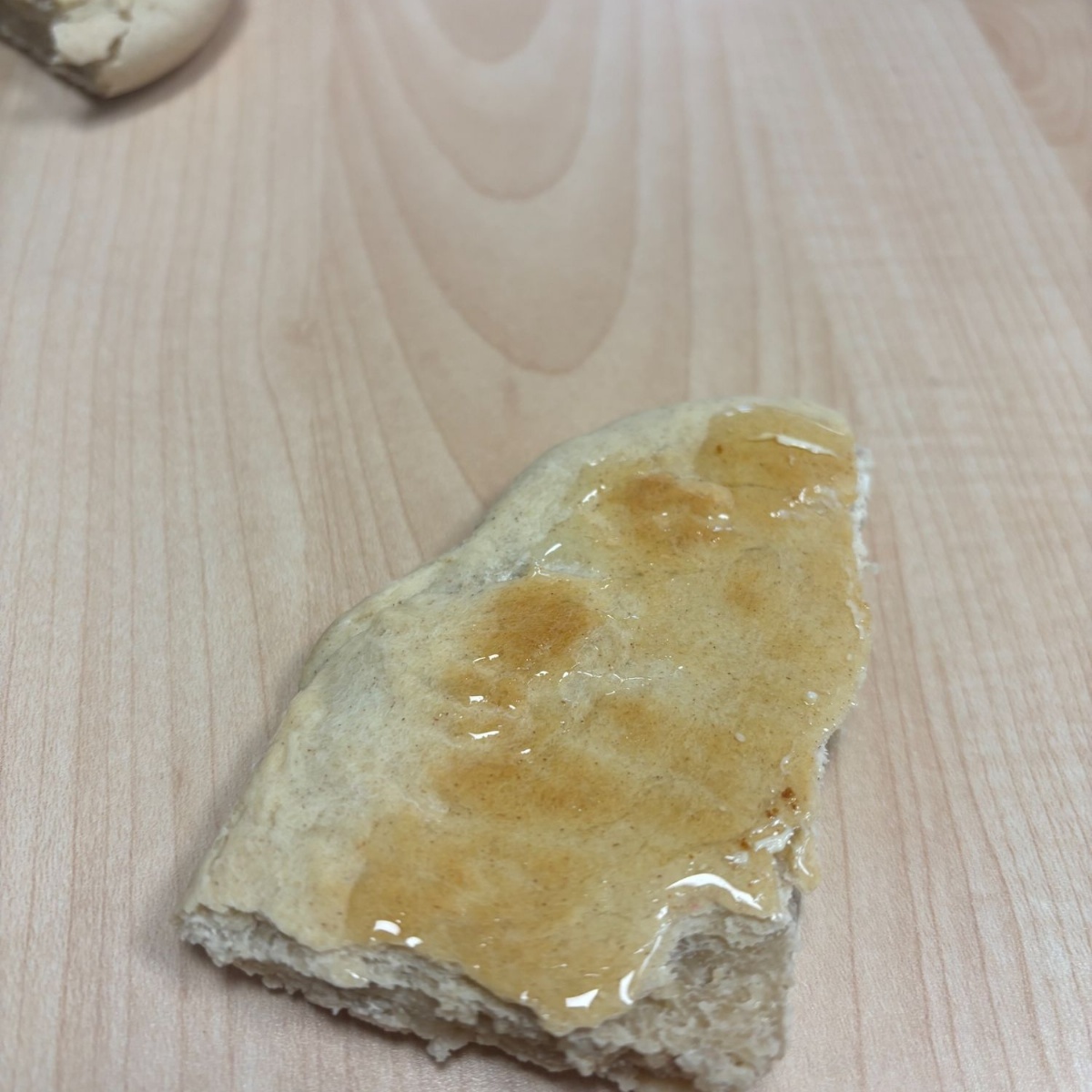 St Stephen’s CE (VA) Primary School - YR 5 Baking Bread