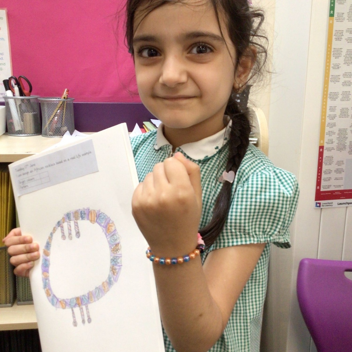 St Stephen’s CE (VA) Primary School - YR 1 Design & Technology