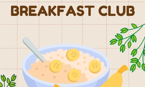 St Stephen’s CE (VA) Primary School - Breakfast Club